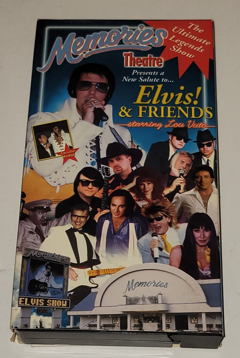Memories Of Elvis Show Hearts And Hooves Memories Of Elvis Presley