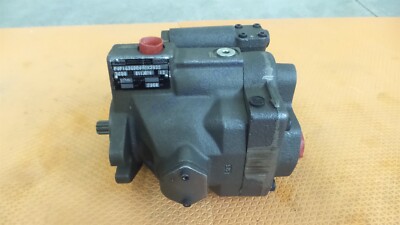 Denison PVP1636BRV12X3932 Hydraulic Piston Pump Parker PVP16 Variable ...
