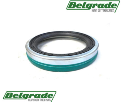 (2 Pack!) Oil Seal Automann CR Type 181.A38750 Replaces CR 38750 Stemco ...
