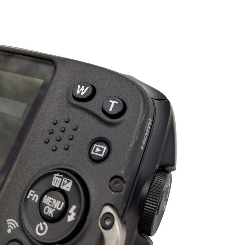 FUJIFILM FinePix XP140 Waterproof Shockproof Camera w/ USB Cable Manual ...