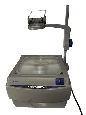 Overhead Projectors - Apollo Horizon Projector