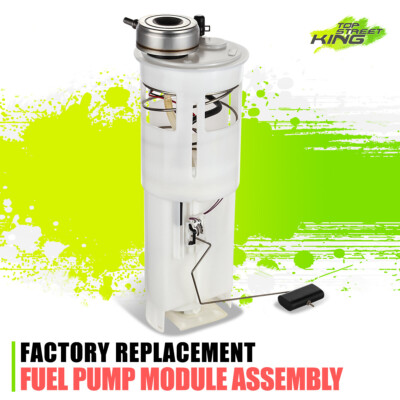 Fuel Pump Module Assembly for Dodge Ram 1500 2500 3500 Gas 35 Gallon ...