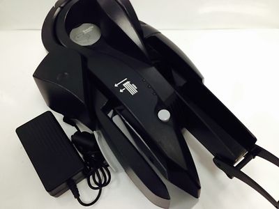 Magtek Excella check scanner USB only PN22310102 | eBay