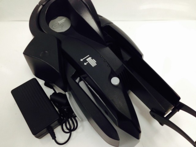 MagTek Excella STX Check Scanner Card Reader Endorser for sale online ...