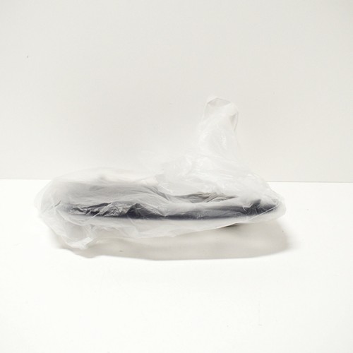 BMW X6 E71 E72 FRONT BUMPER FOG LIGHT OPEN GRILL LEFT 51117176277 ...