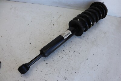 Maserati Ghibli M157 2014 Front Suspension Shock Strut 670008896 J165 ...
