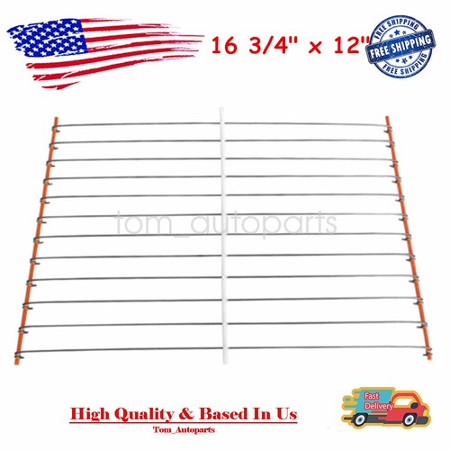 For CAMARO FIREBIRD 1971-1981 SEAT SPRING GRID 16 3/4" x 12" Driver or ...