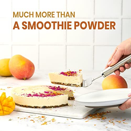 Jungle Powders Exotic Fruit Bundle:5oz Organic Mango&3.5oz Raspberry ...