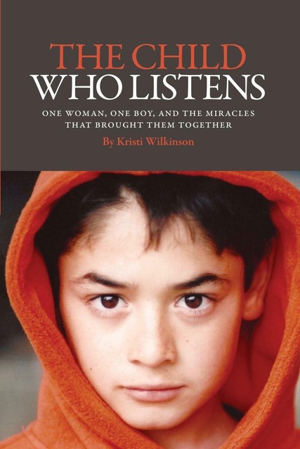 The Child Who Listens von Kristi Wilkinson (2018, Taschenbuch) online ...