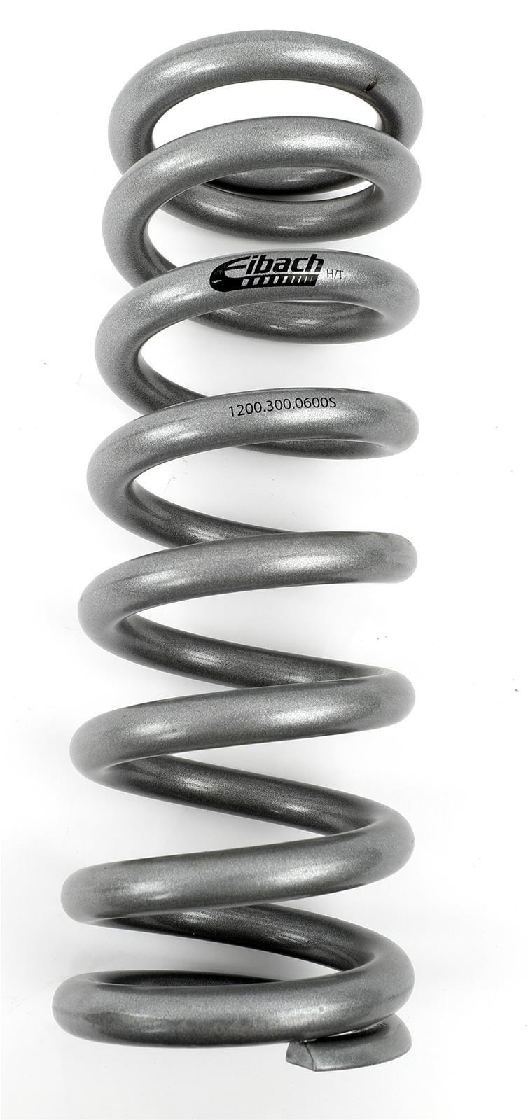 Eibach ERS Off Road Coilover Spring 12.00 in. Length 3.00 in. ID 5.24 ...