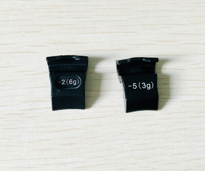 2x Golf Weight Screw for Titleist TSR3 TSR 3 Sure Fit Driver 3g 6g | eBay