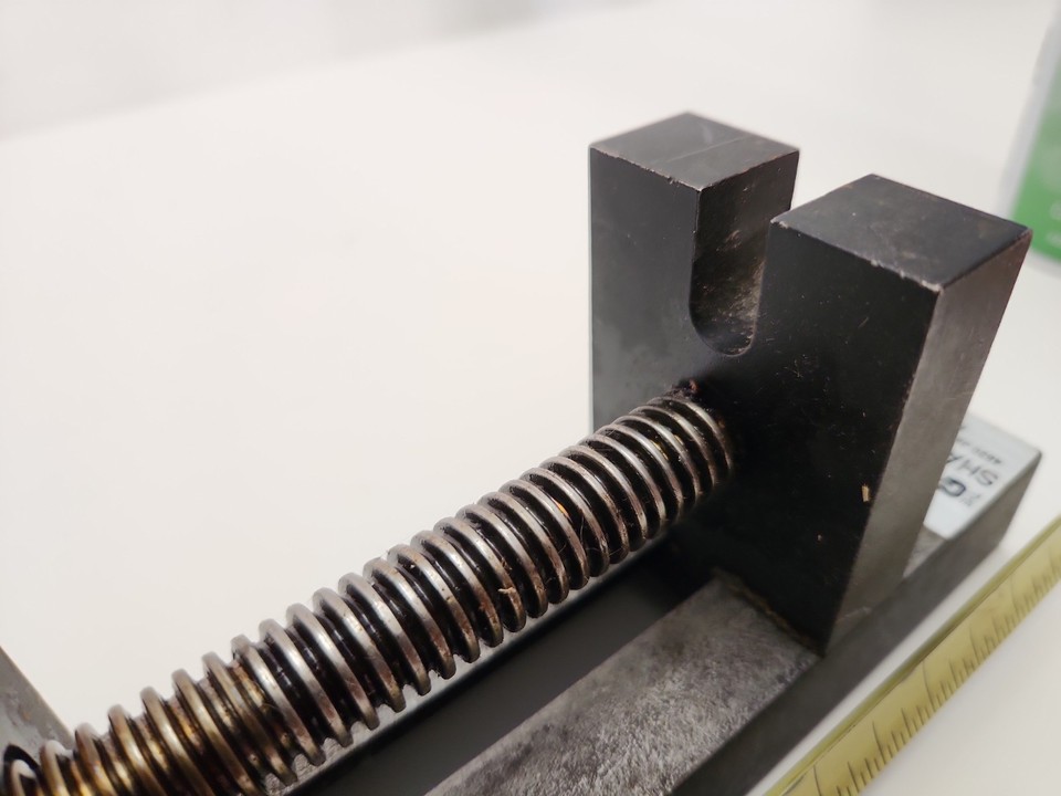 Golfworks Golf Shaft Extractor Puller ( As Shown ) Not Complete?? | eBay