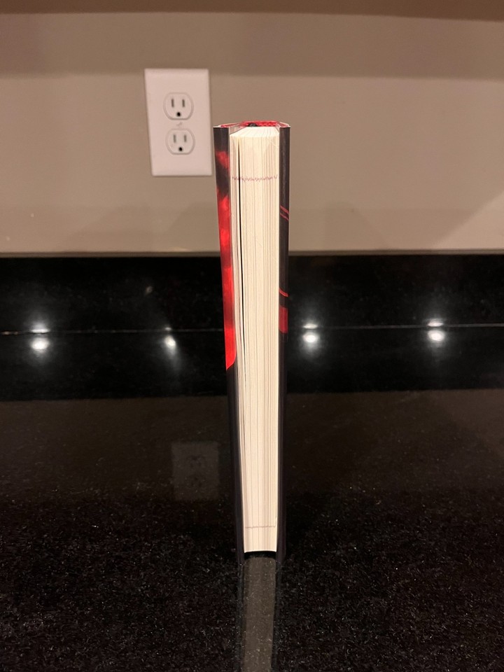 Carrie Stephen King Cemetery Dance Publishers Copy Signed Artist Ed ...