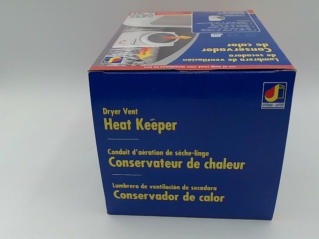 CHK100ZW Electric Dryer Vent Heat Keeper Dundas Jafine Winter And ...