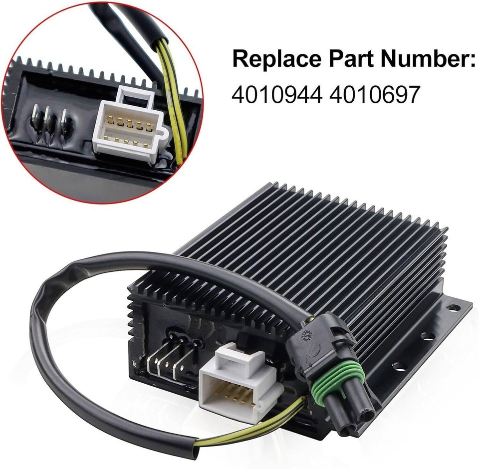 Electronic Control Module 4010944 for Polaris 330 Trail Boss, Magnum ...