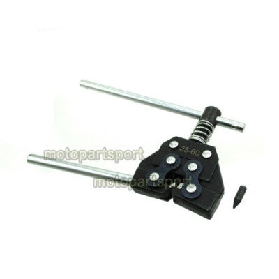 #25 #35 #40 #41 #50 #60 Roller Chain Breaker For Pit Dirt Bike ATV Quad ...