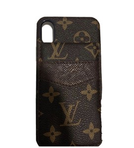Authentic Louis Vuitton Phone Case | semashow.com