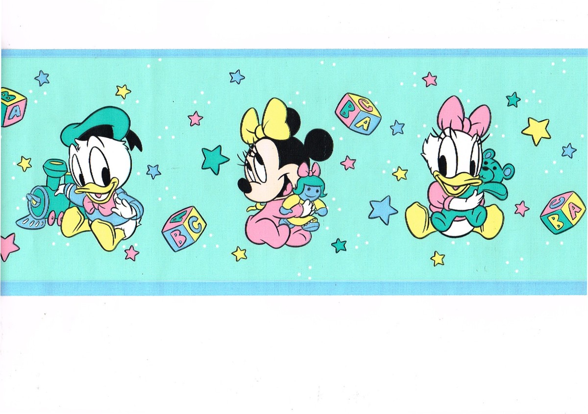 Disney Babies Wallpaper