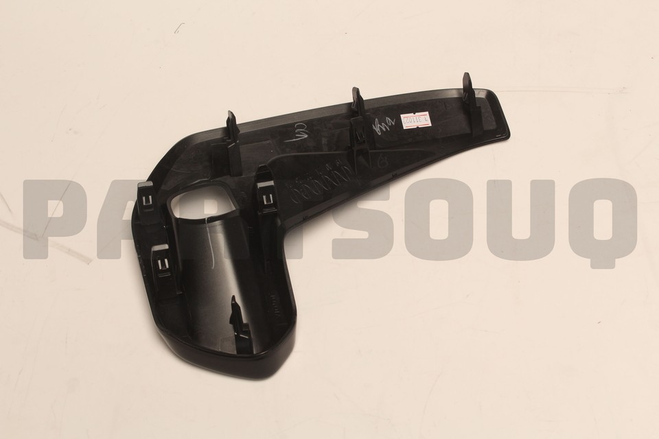 521280K870 Genuine Toyota COVER, FR BUMPER HOL 52128-0K870 | eBay