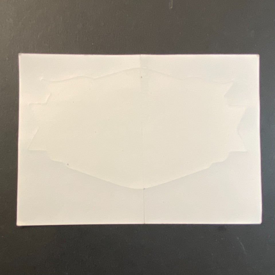 Phoenix Graphix PGI Checkered Flags Sticker 1 3/4" x 3 1/4" c1993-2000 ...