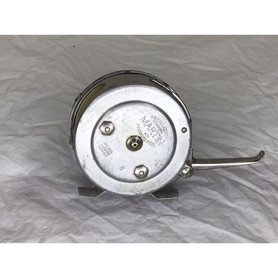 Fly Reels - Vintage Martin Automatic Mohawk