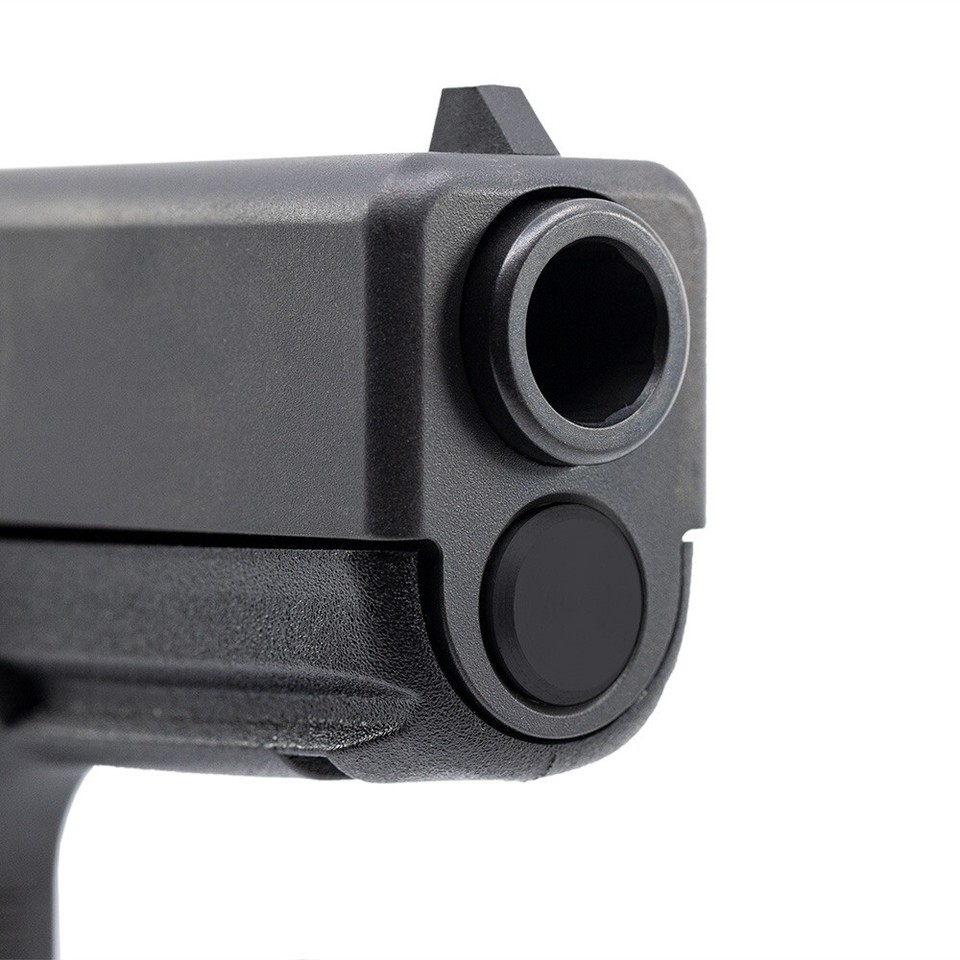 GS Tungsten Guide Rod fits Glock GEN 4 - ONLY! | eBay