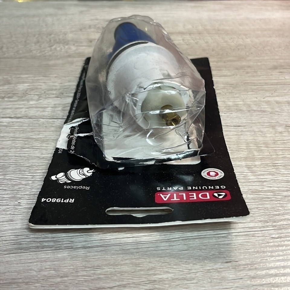 Delta Replacement Shower Cartidge RP19804 Neve used | eBay