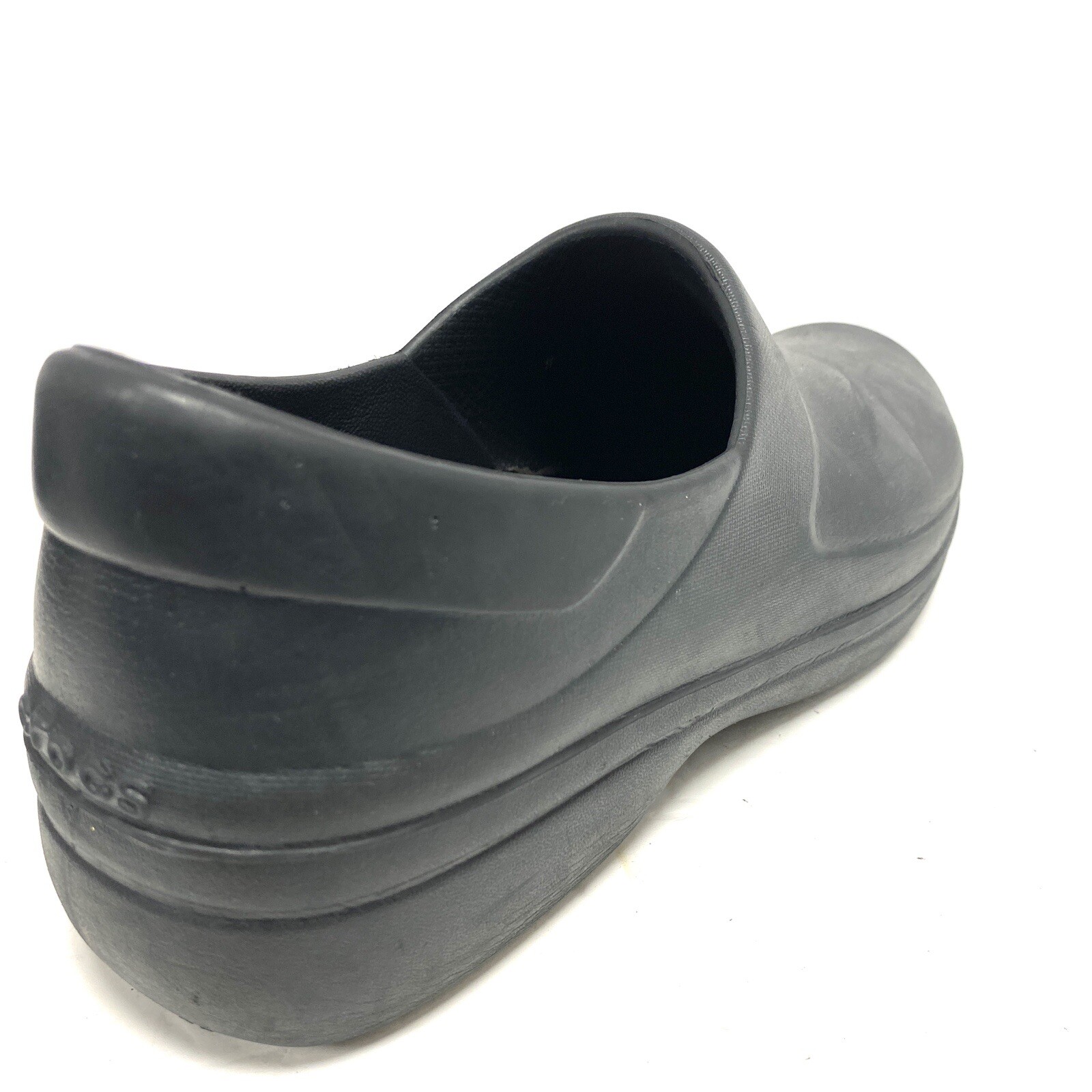 Crocs Dual Comfort Lock Slip On Slip Resistant Clogs … - Gem
