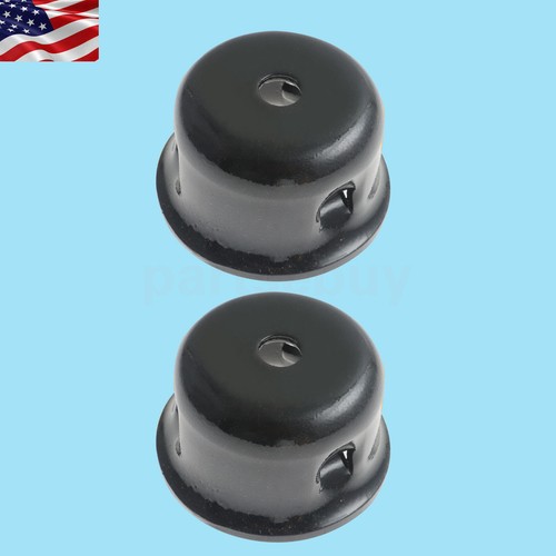 2pcs Bump Stop Cup for Jeep TJ Wrangler Grand Cherokee 1993-2006 ...