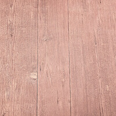 Mahogany Wood Panel Effect Wallpaper Realistic Textured Brown Paste The ...