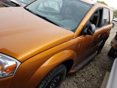 Driver Left Tail Light Fits 04-07 VUE 219358 | eBay