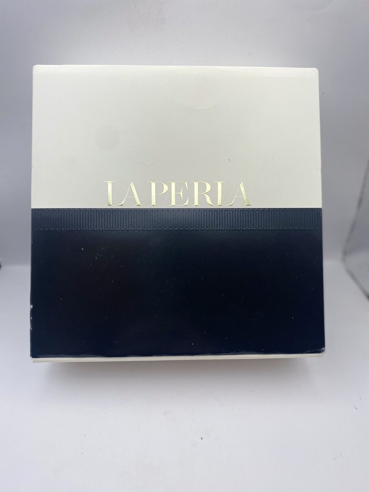 La Perla Signature 50ml + 10ml EDP Gift Set | eBay UK