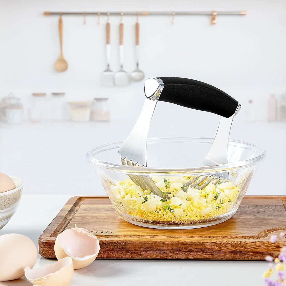 Wire Pastry Blender - Nudge Eco Store
