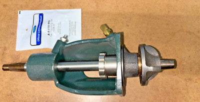 1930 TO 1931 MODEL A WATER PUMP LEAKLESS ZINC NUT USED CONDITION | eBay