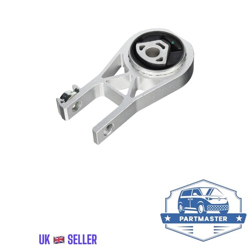 REAR LOWER ENGINE MOUNT FOR PEUGEOT BOXER FIAT DUCATO CITROEN RELAY ...