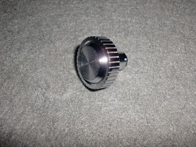 NOS Radio Knob 1977 1978 1979 Ford LTD II/Ranchero/Thunderbird-Mercury ...