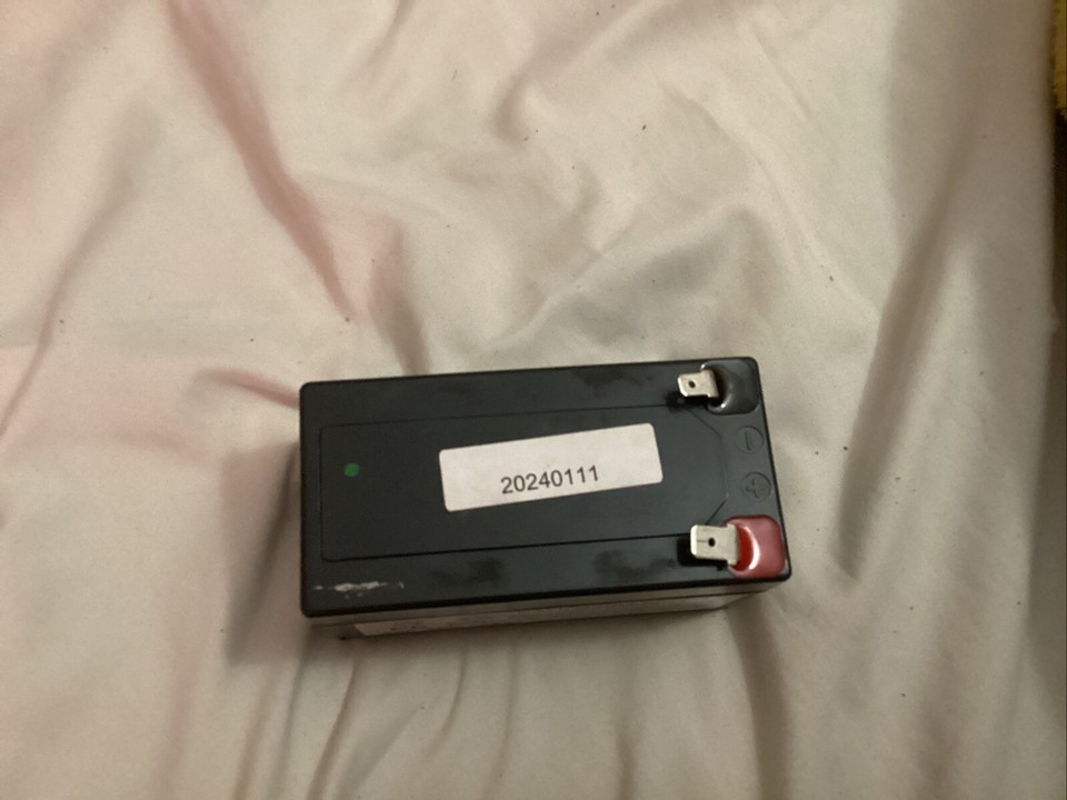 2007-2023 MERCEDES A E GL ML GLA GLB GLE GLS AUXILLIARY BATTERY ...