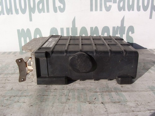 86-89 MERCEDES 190E 300E 420SEL OEM ECU ECM ENGINE COMPUTER MODULE UNIT ...