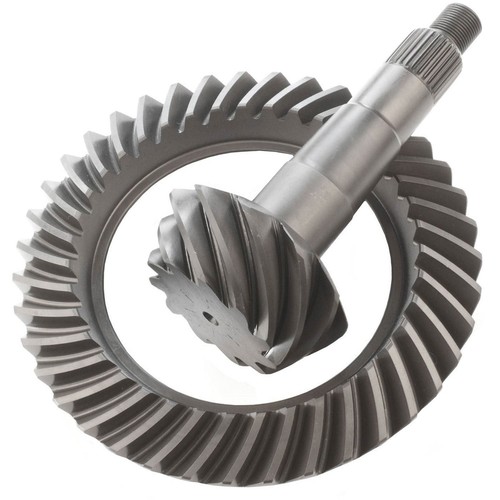 Richmond Gear 49-0095-1 GM 12 Bolt Ring & Pinion Gear Set 662960000485 ...