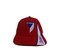Ceska Republika Czech Republic Red Baseball Hat Cap 3D embroidered | eBay