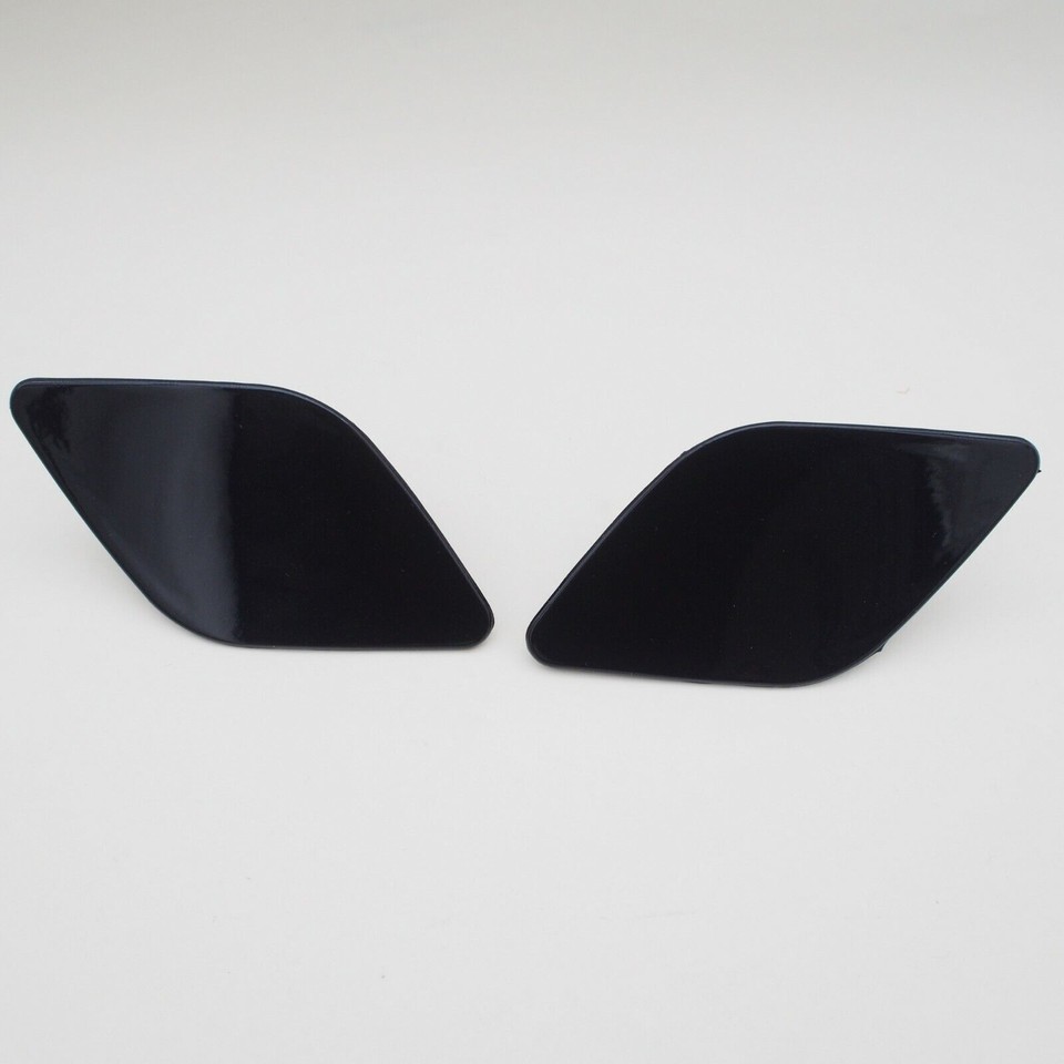 Scheinwerfer Wascher Abdeckungen Für BMW X6 E71 E72 2008-2014 Farbe ...