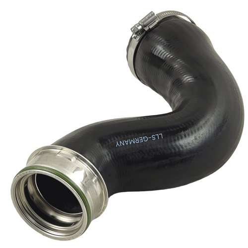 Turbo Hose For VW Caddy EOS Golf V Jetta Passat Touran 1.9TDI 2.0TDI | eBay