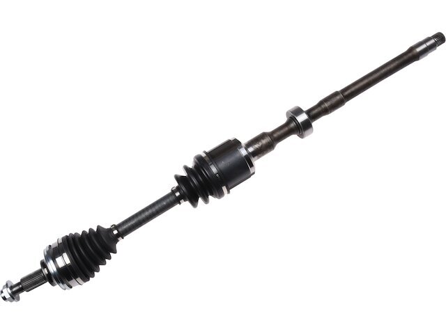 Front Right CV Axle Assembly For 08-17 Lexus LS460 LS600h 4.6L V8 5.0L ...