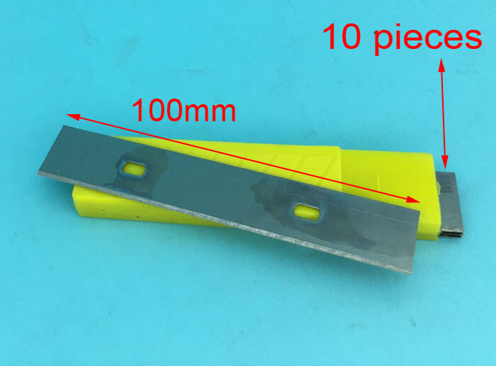 AC 110v Electric Hot Blade Decal Remover Auto Decals Stripes Tape ...