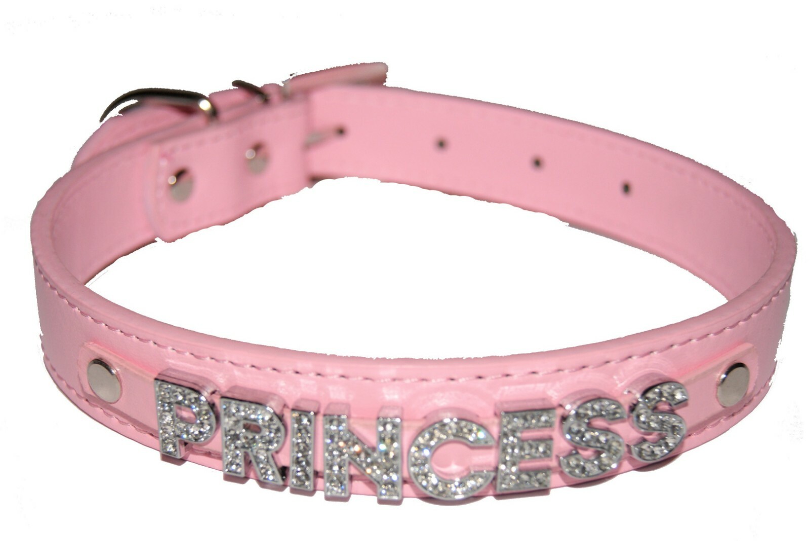 PRINCESS Slave Sissy Whore Wench Bondage Pink Collar Sub Submissive ...