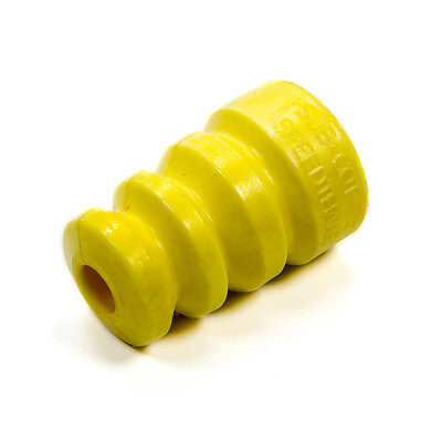 RE SUSPENSION Bump Rubber White 75mm 45g RE-BR-COT75-45 | eBay