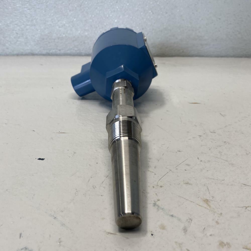 Rosemount 214C RTD Temperature Sensor 214CRTSMB1S4E0042SLAR1C1B1TBE5 | eBay