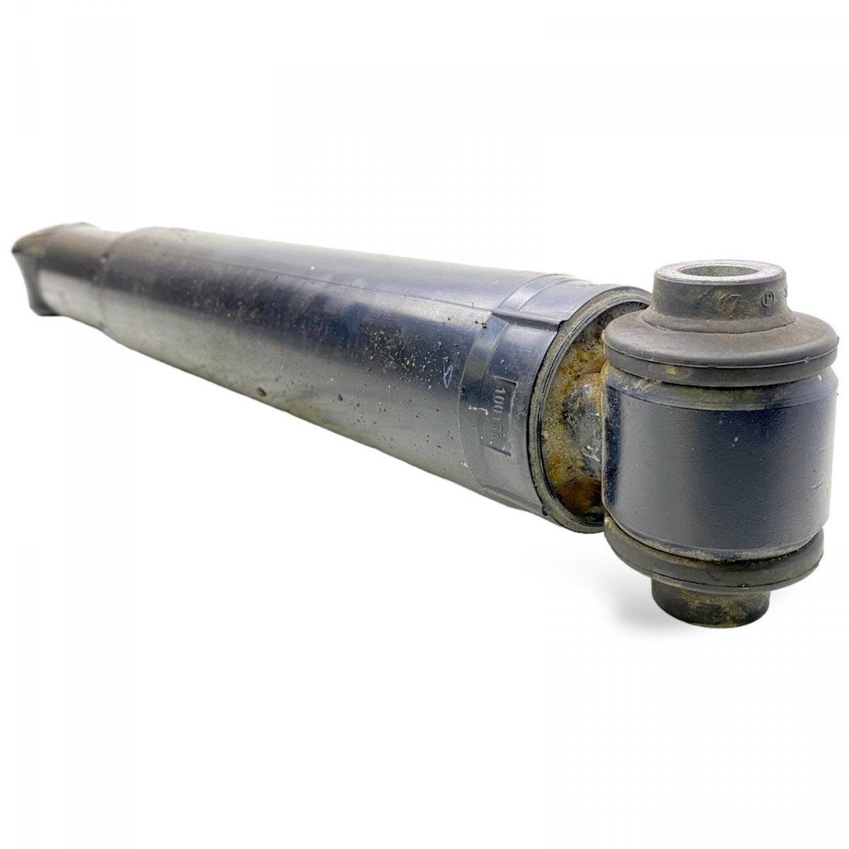 81437026363 81437026353 Shock absorber front axle L=R MAN TGS, TGX ...