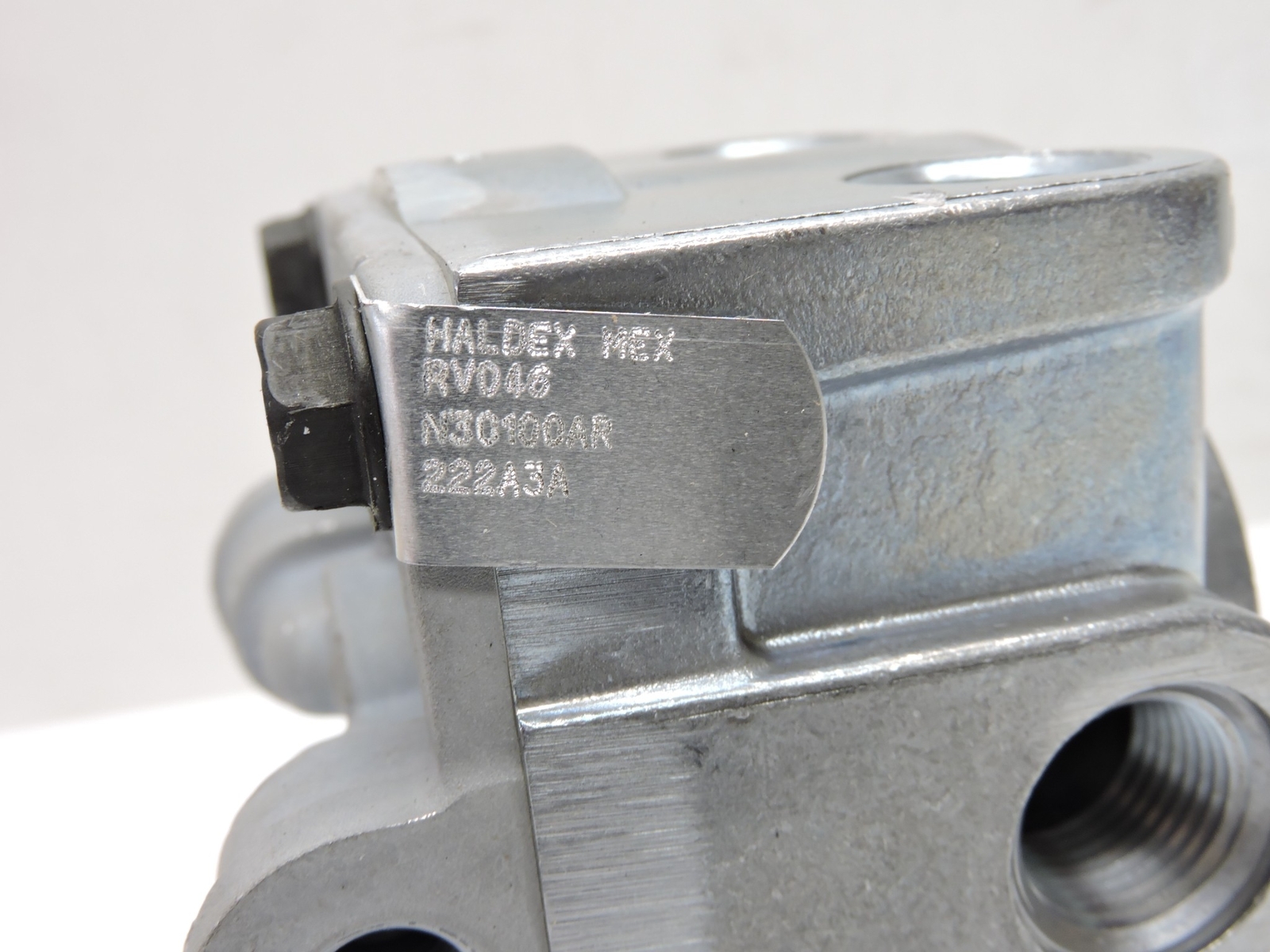 Genuine Midland Haldex Sbc Valve KN28065X RV046 N30100AR - NOB NEW! | eBay