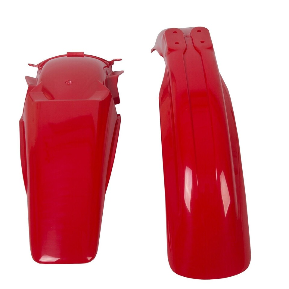 Restyle Plastic Kit Fairing Bodywork For Honda CR250 CR250R 97-99 ...